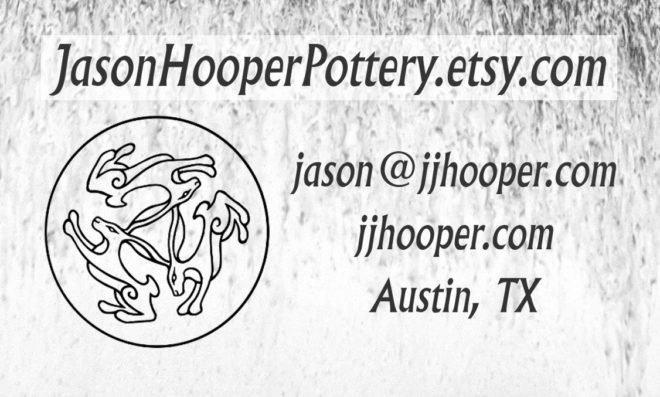 Gallery – Jason Hooper Pottery